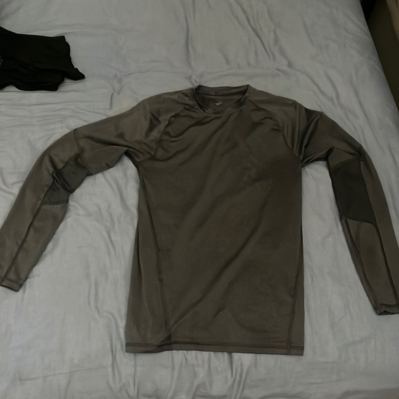 DSG | Shirts | Dsg Compression Long Sleeve | Poshmark